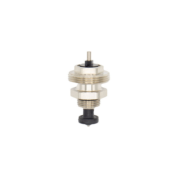 Continal manifold return valve assembly – Continal Underfloor